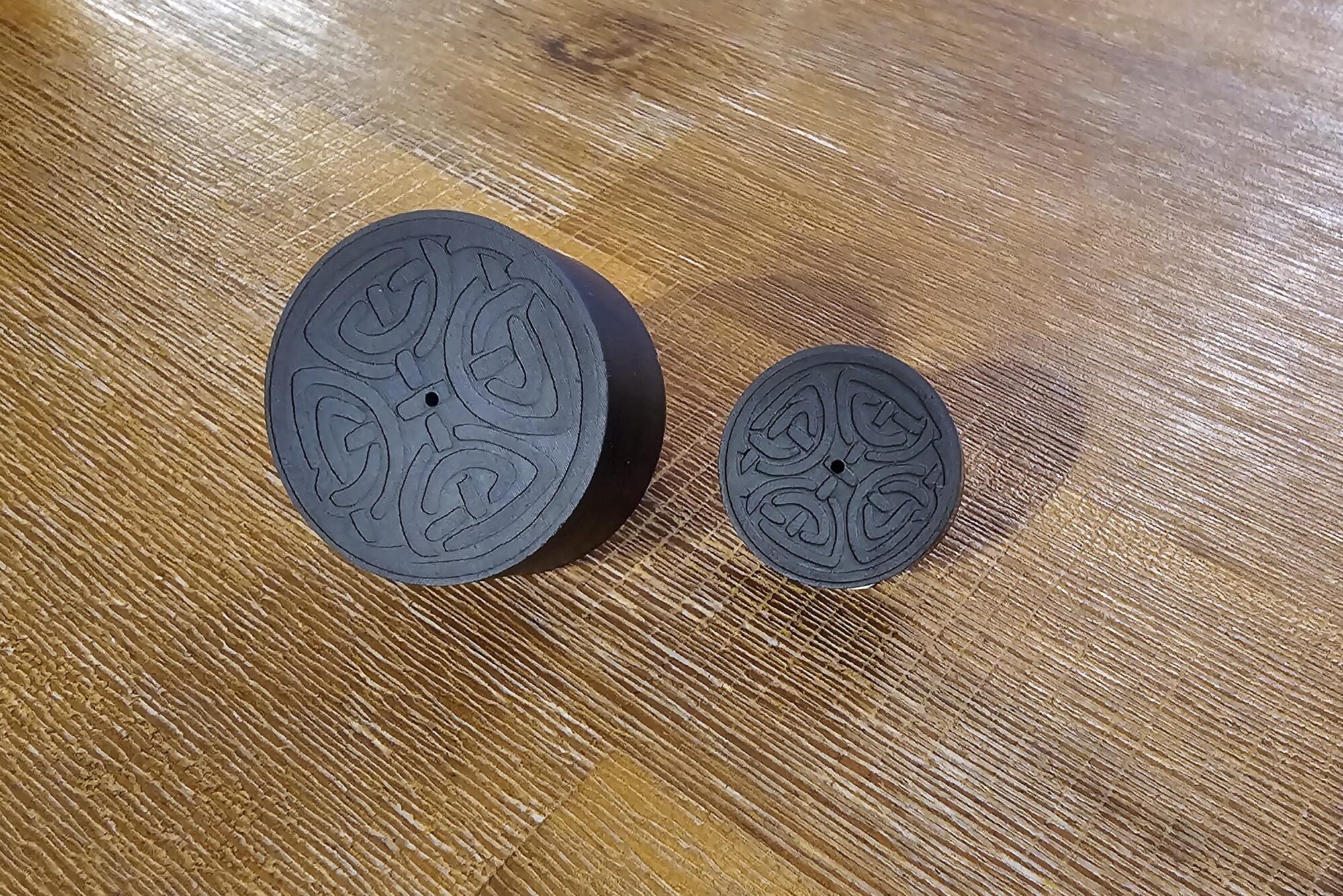 Geysír – Diffuser Resonator – Pann Audio Accessories