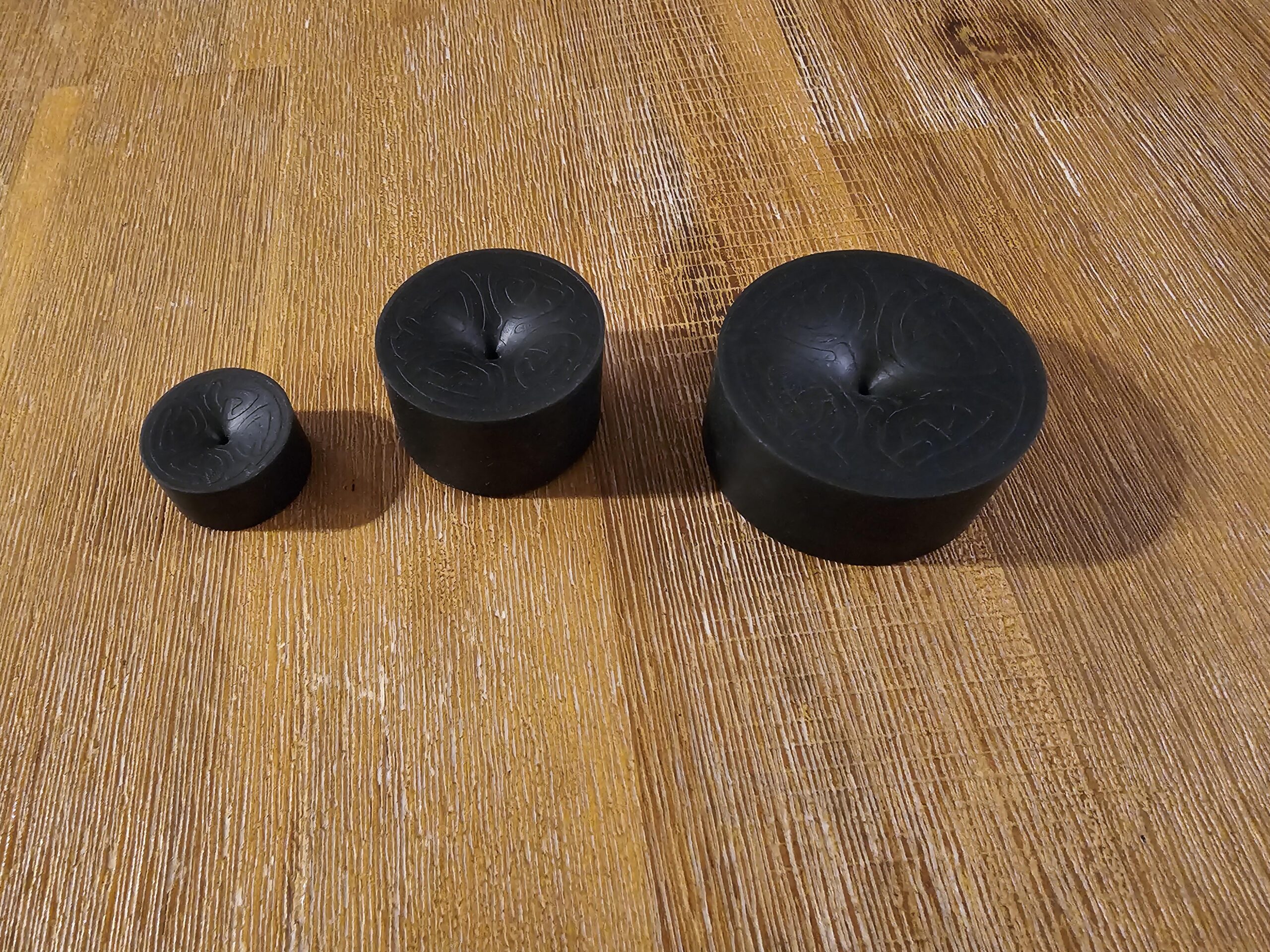 Maskhål – Absorber Resonator – Pann Audio Accessories