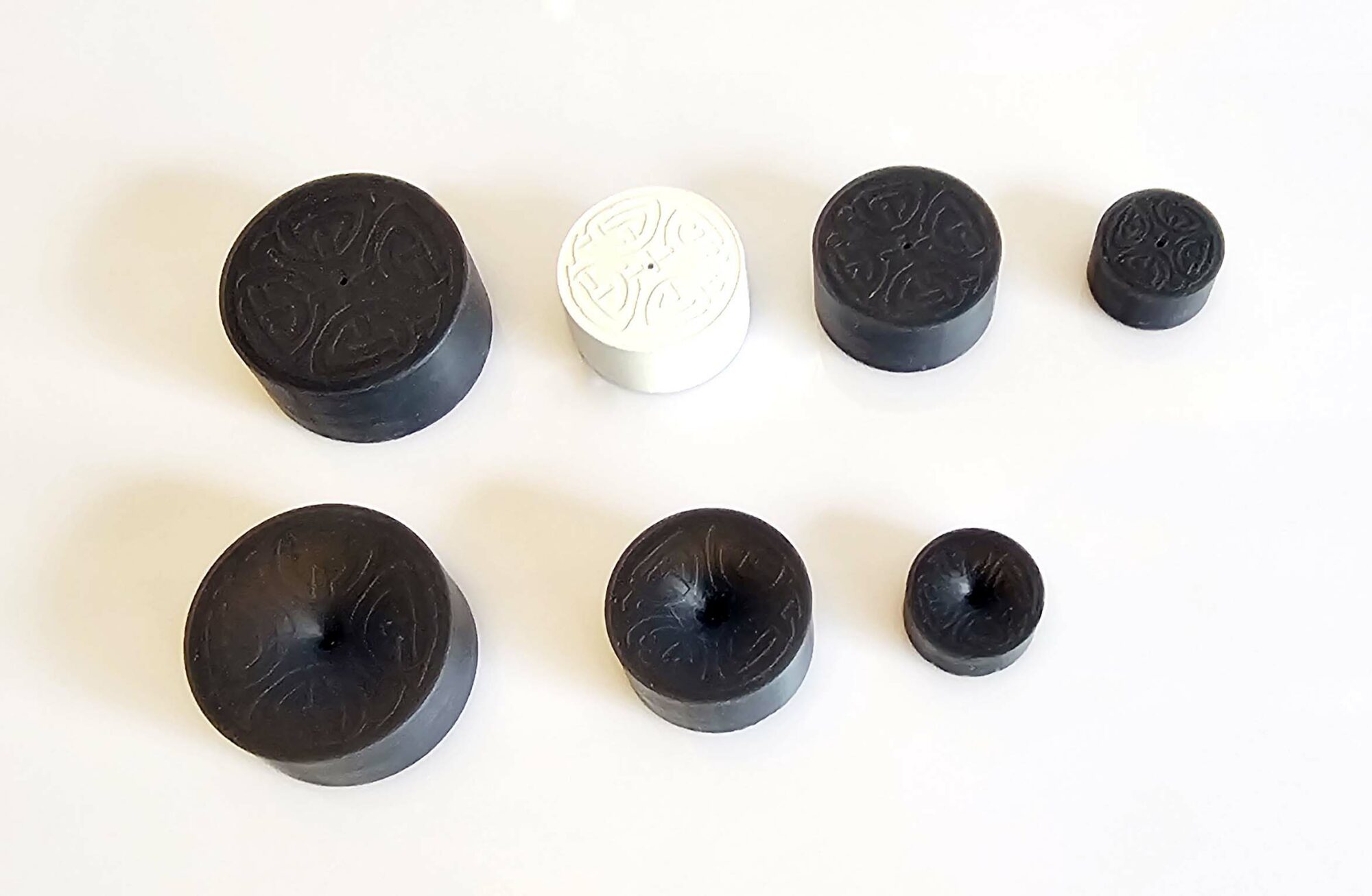 Geysír – Diffuser Resonator – Pann Audio Accessories