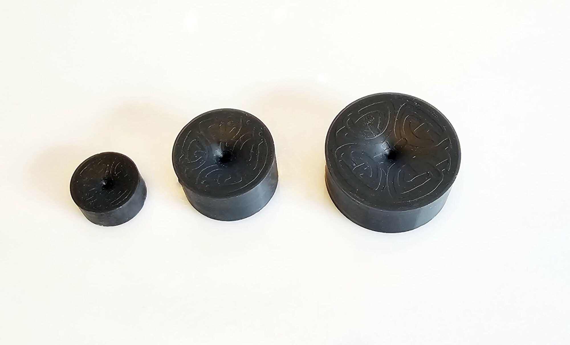 Maskhål – Absorber Resonator – Pann Audio Accessories